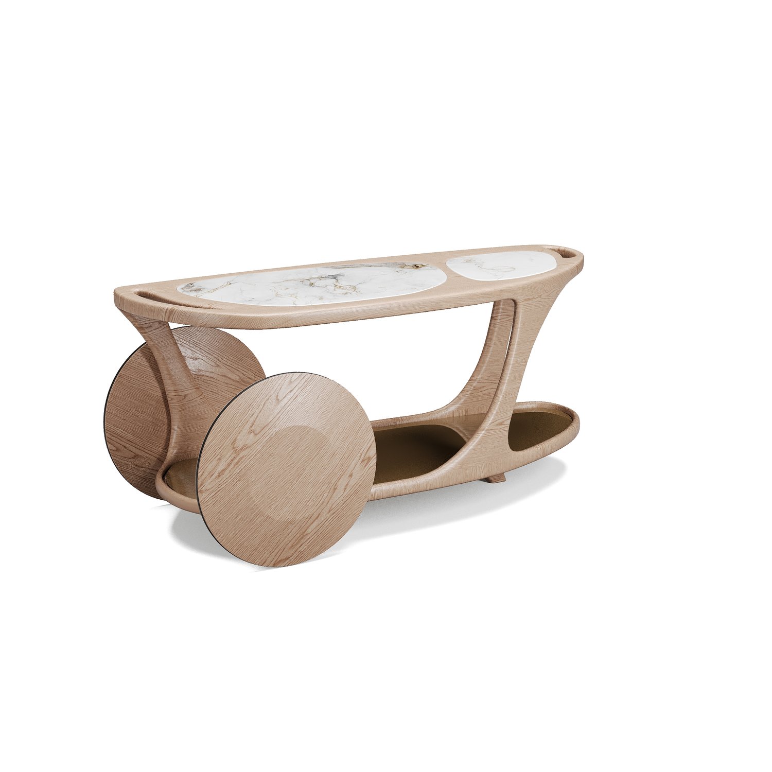 Duo - Harmony Luxury Furniture