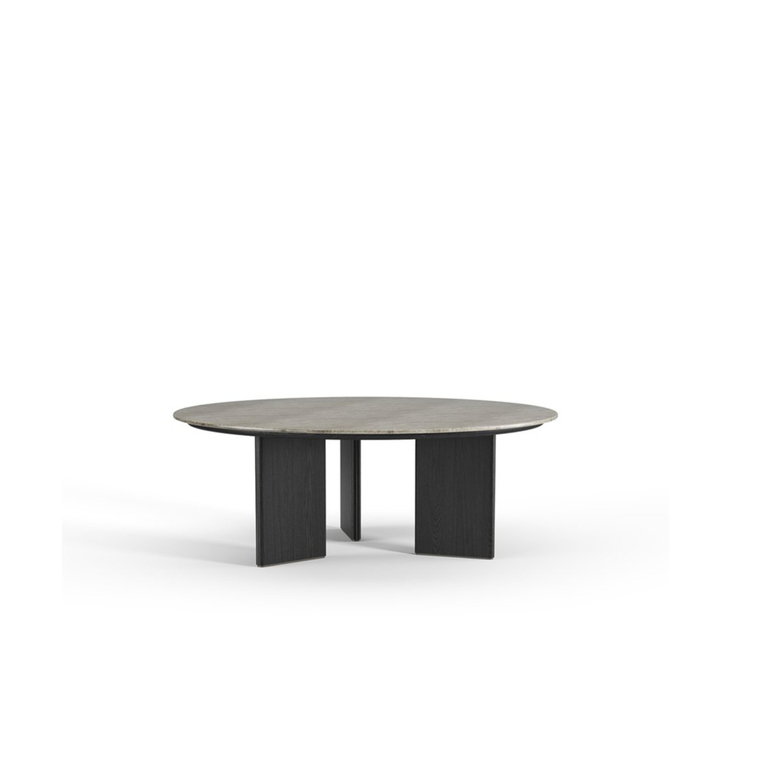Arcadia Round - Harmony Luxury Furniture